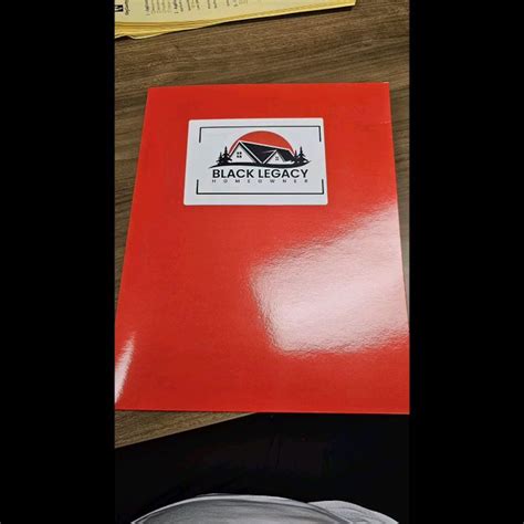 Putting These Ambassador Packets Together We Are Making Sure That Our Seniors Homebound And