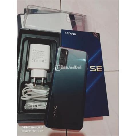 Hp Vivo V Se Bekas Harga Rp Juta Nego Ram Gb Gb Murah Lengkap Di Tangerang Tribun