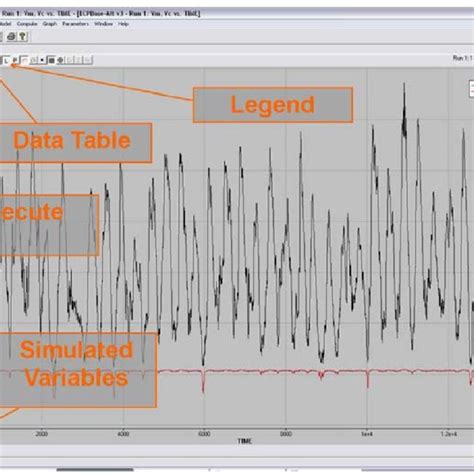 The General Format Of The Berkeley­madonna Desktop Download