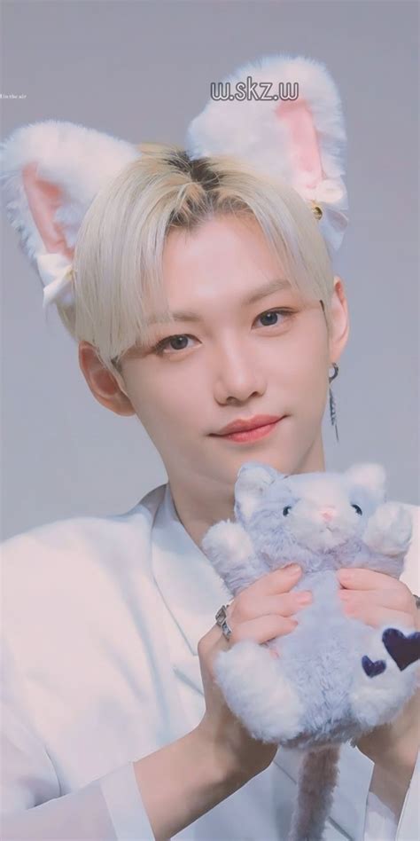 Wallpaper Felix🐱 Певцы Знаменитости Милые рисунки