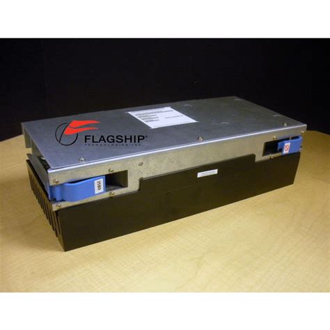 Ibm 5212 7026 Rs64 Iv 2 Way Smp Processor