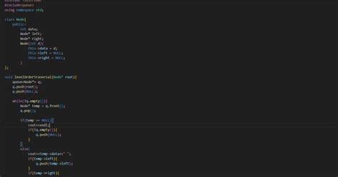 Anup Simha On Linkedin 125daysofcoding Codingjourney Binarysearchtree Techlearning