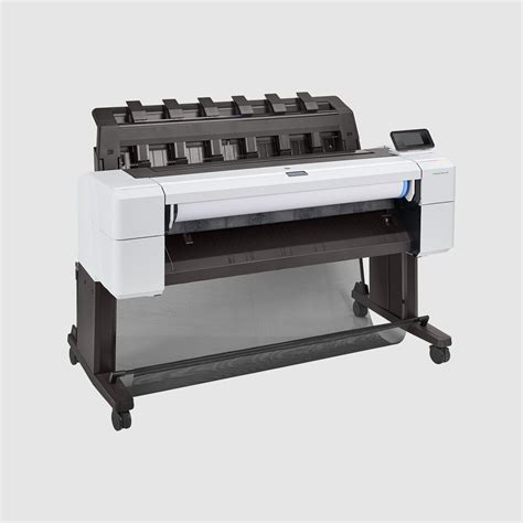 Hp Designjet T Dr Inch Postscript Printer North Bay Reprographics