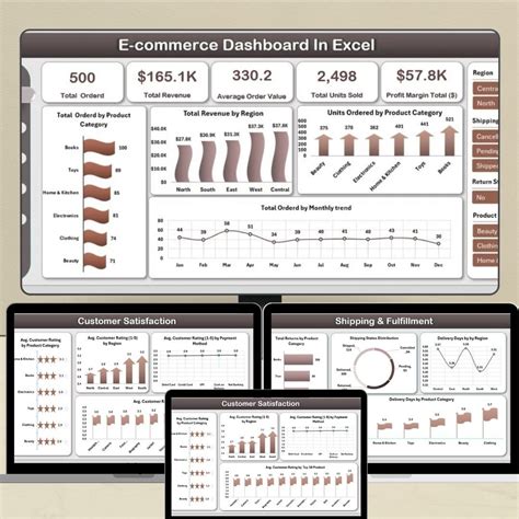 Insurance Dashboard In Excel Next Gen Templates