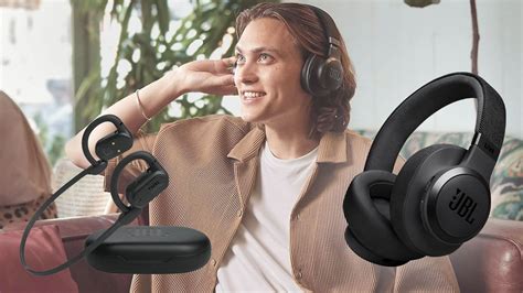 Open Ear Over Ear Jetzt Bis Zu Rabatt F R Bluetooth Kopfh Rer Von Jbl