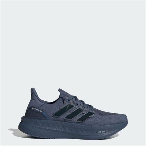 Shoes Ultraboost 5 Shoes Blue Adidas Kuwait