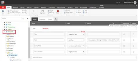 Part Sitecore Quick Guide For The Beginner Blogs Perficient