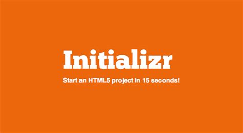 Trident Design Initializr