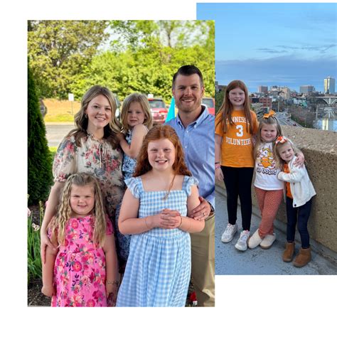 Blount Community Church Kristin Womac