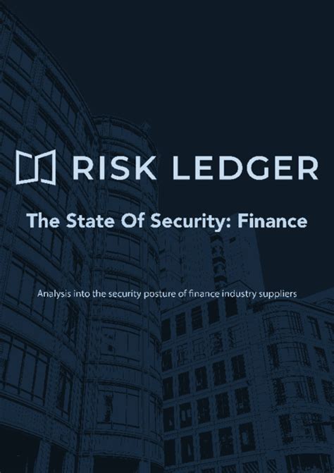 Risk Ledger Reviews 2026 Details Pricing And Features G2