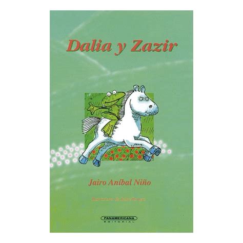 Dalia Y Zazir Jairo Aníbal Niño E Book Bookbeat