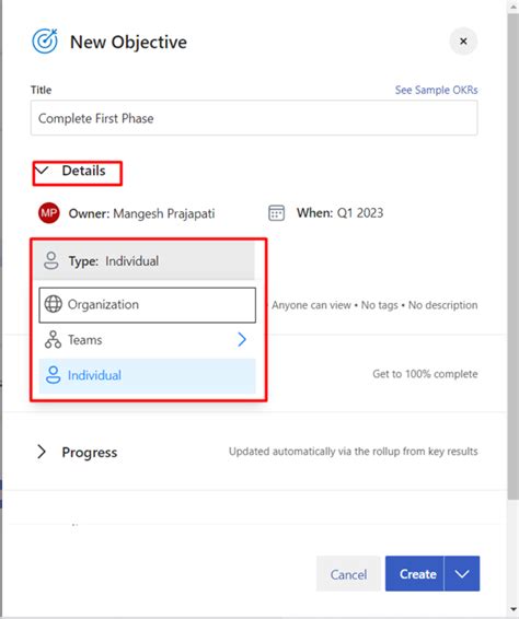How To Manage Projects Using Viva Goals Nebulaa It Solutions
