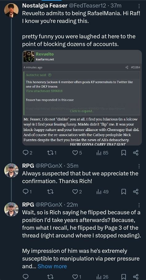 Ted Talks Rpgonx Redpillgangtv Rpgtv Theodore Teddy Matthew Feaser Page 105 Kiwi