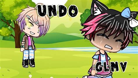 Undo Glmv Gay Love Story Youtube
