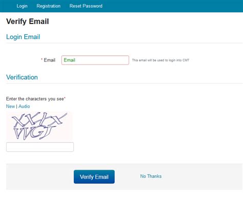Cant Login Login Isssues Microsoft Conference Management Toolkit Documentation