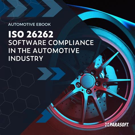 Achieve Iso 26262 Compliance Automotive Software Testing Free… Parasoft