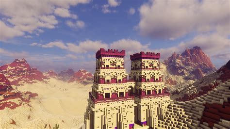 Ati Structures Mod Gallery