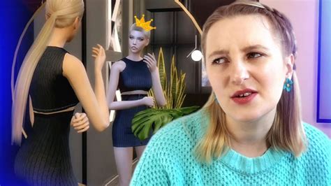 ОФИГЕВШАЯ СТЕРВА В СИМС 4 СЕРИАЛЕ ПОДЛЕЦ 4 СЕРИЯ ЯОЙ ГЛАЗАМИ ЗРИТЕЛЯ 139 Youtube
