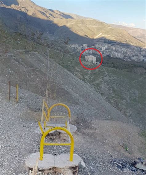 چند نکته توجه‌برانگیز درباره محل ترور اسماعیل هنیه