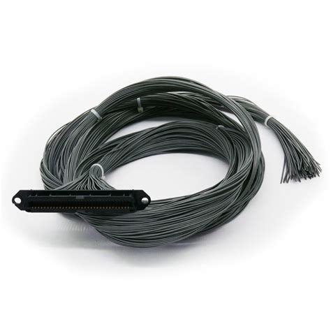 Low Voltage Interface Accessories Cablescan