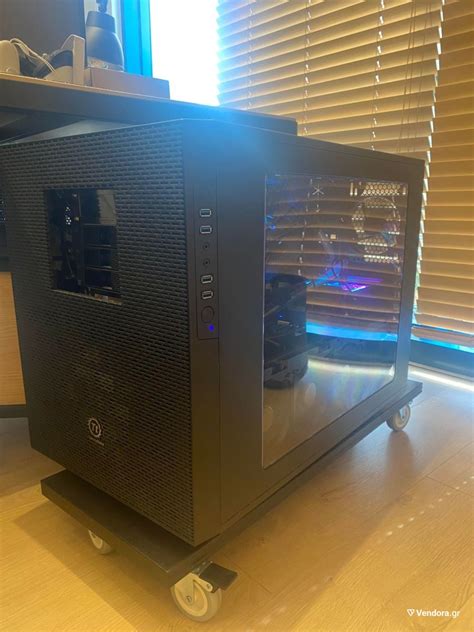 Workstation Gpu Geforce Rtx… € 5 800 00 Vendora