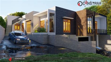 Do D Revit Modelling And Lumion Rendering By Jay Jazz Fiverr