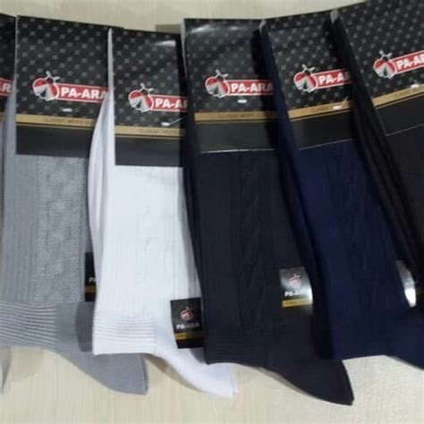 خرید و قیمت جوراب مردانه پک 12تایی ترب