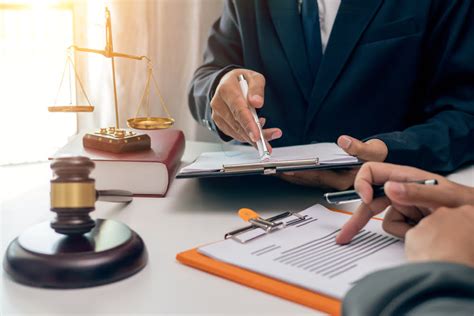5 Roles Of A Probate Attorney In An Estate After The Death Of A Loved