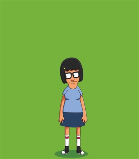 🔥 [50 ] Tina Bobs Burgers Wallpapers Wallpapersafari