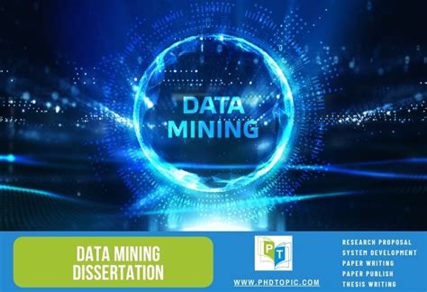 High Quality Data Mining Dissertation Phd Topic