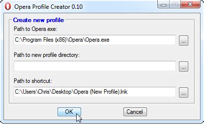 How To Use Multiple Browser Profiles In Any Browser