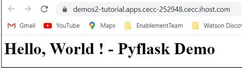 Build And Publish Docker Images From A GitHub Source Using Red Hat OpenShift Pipelines IBM