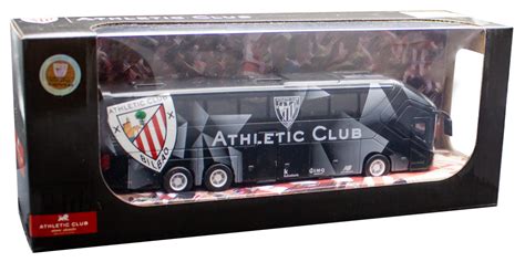 Eleven Force Bus Athletic Club Bandai Collector