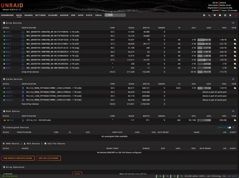 Share Your Banners Page 11 Lounge Unraid