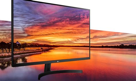 LG 27QN600-B - Monitory LED 27" (26,5"-28,4") - Sklep komputerowy - x ...