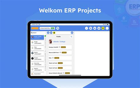 Erp Projects Apk For Android Download