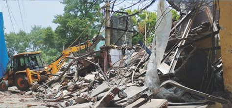 Mcd Projects Gains Momentum As Restrictions Ease Wfm Media