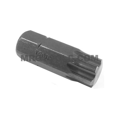 Z8T60IP T 60 Zephyr 1 2 Torx Plus Insert Bits EUMRO Aircraft Tools