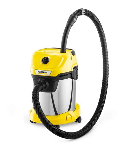 Хозяйственный пылесос Karcher WD 3 S V-17/4/20 | 1.628-135.0 ...