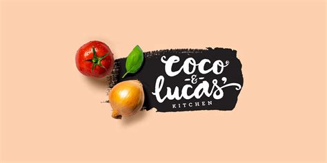 Coco And Lucas Kitchen 2023 Brand And Packaging Boxer And Co