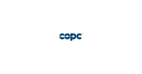 Copc Inc Announces Release 6 0 Of The Csp Standard Renames To Copc Customer Experience