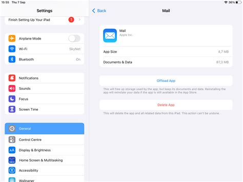 How To Clear Other Storage On An IPad In A Few Easy Steps