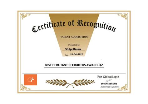 Shilpi Raura On Linkedin When After 10 Year Of Sabbatical I Got The Golden Opportunity To Work