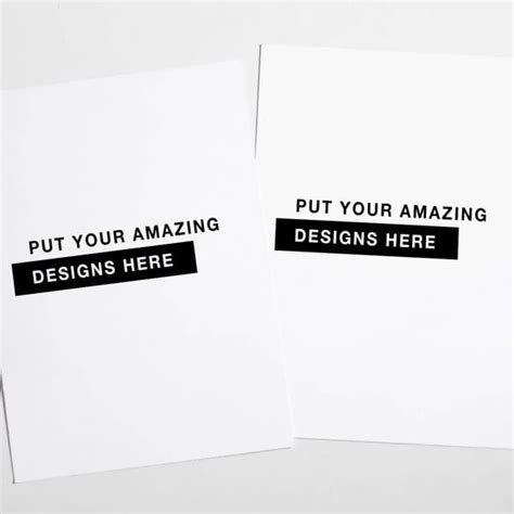 인사말 카드 서식 파일 디자인 Psd Uidownload