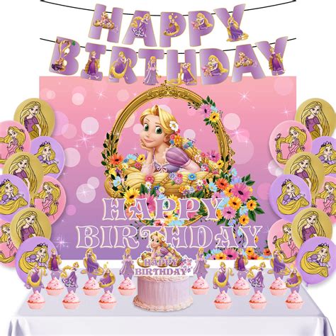 Feliz Cumpleanos A Una Princesa