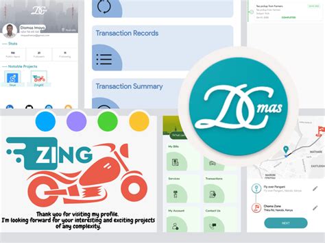 A Stunning Native Android Mobile App With Or Without Designs Upwork