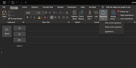 Signature Cloud Settings Vs Codetwo Signatures Add In