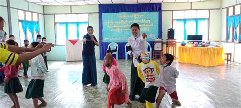 သာယာဝတီမြို့၌ ၇၄ နှစ်မြောက် လွတ်လပ်ရေးနေ့ အထိမ်းအမှတ်အကြို အားကစားပြိုင်ပွဲများ ဆက်လက်ကျင်းပ