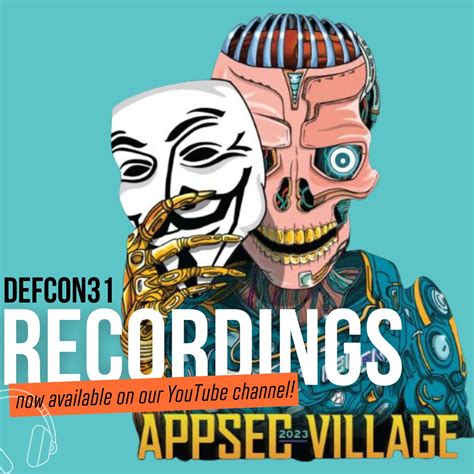 Appsec Village On Linkedin Defcon31 Cybermonday Appsec Applicationsecurity Appsecurity…