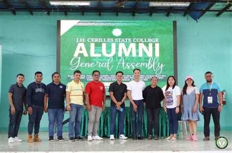 Stronger And Bolder Jhcsc For Quality Tertiary Education